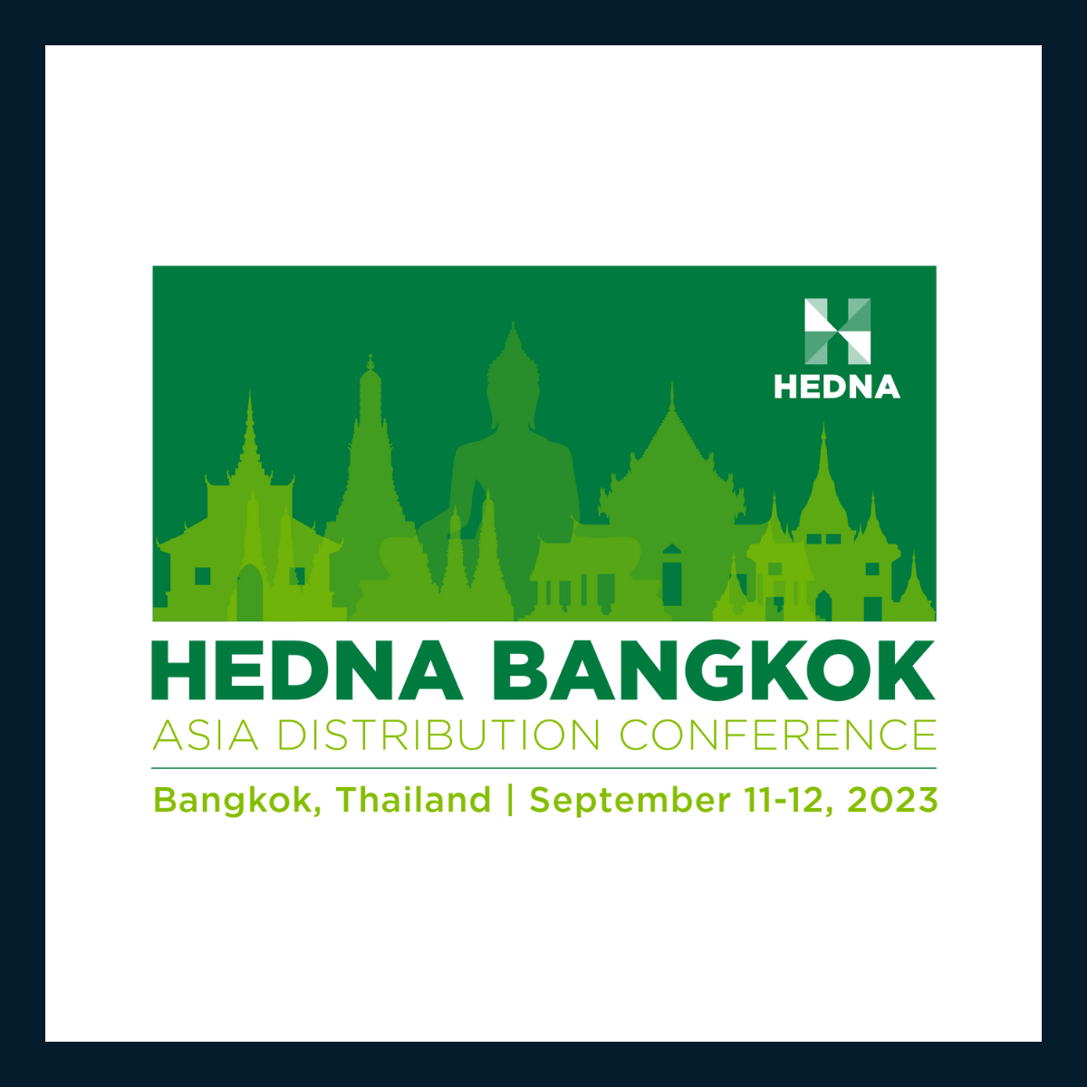 Events - HEDNA