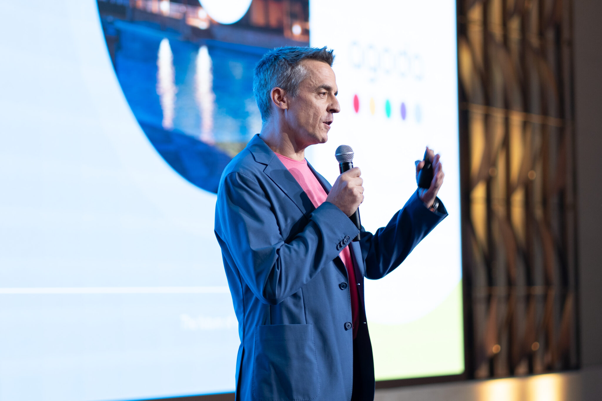 HEDNA San Diego - HEDNA