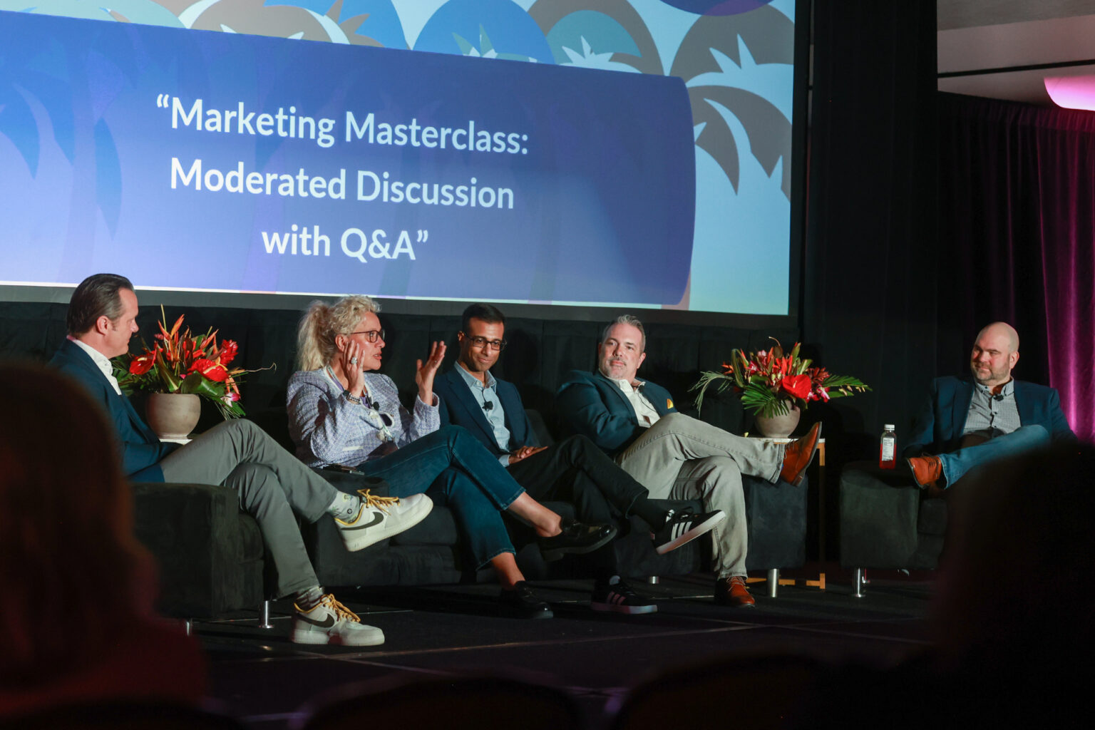 HEDNA Lisbon 2025 - HEDNA